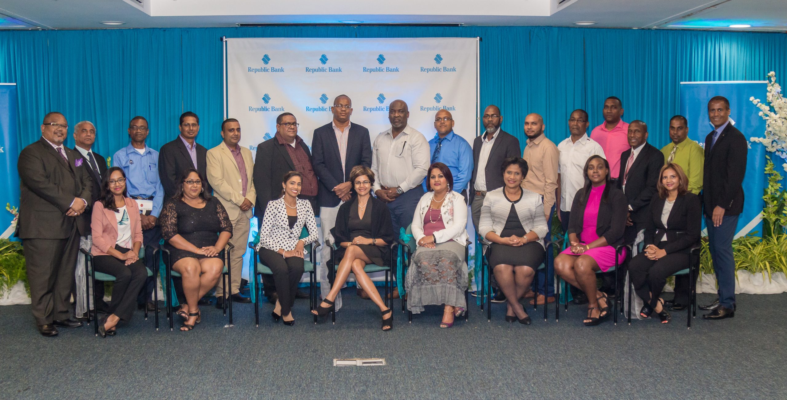 About Us | ActionEDGE Trinidad & Tobago